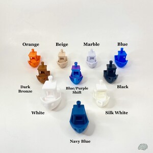 Original Rock Fidget Slug Dwayne the Rock Johnson Gag Gift for Kids ...