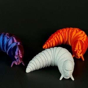 Original Rock Fidget Slug Dwayne the Rock Johnson Gag Gift for Kids ...