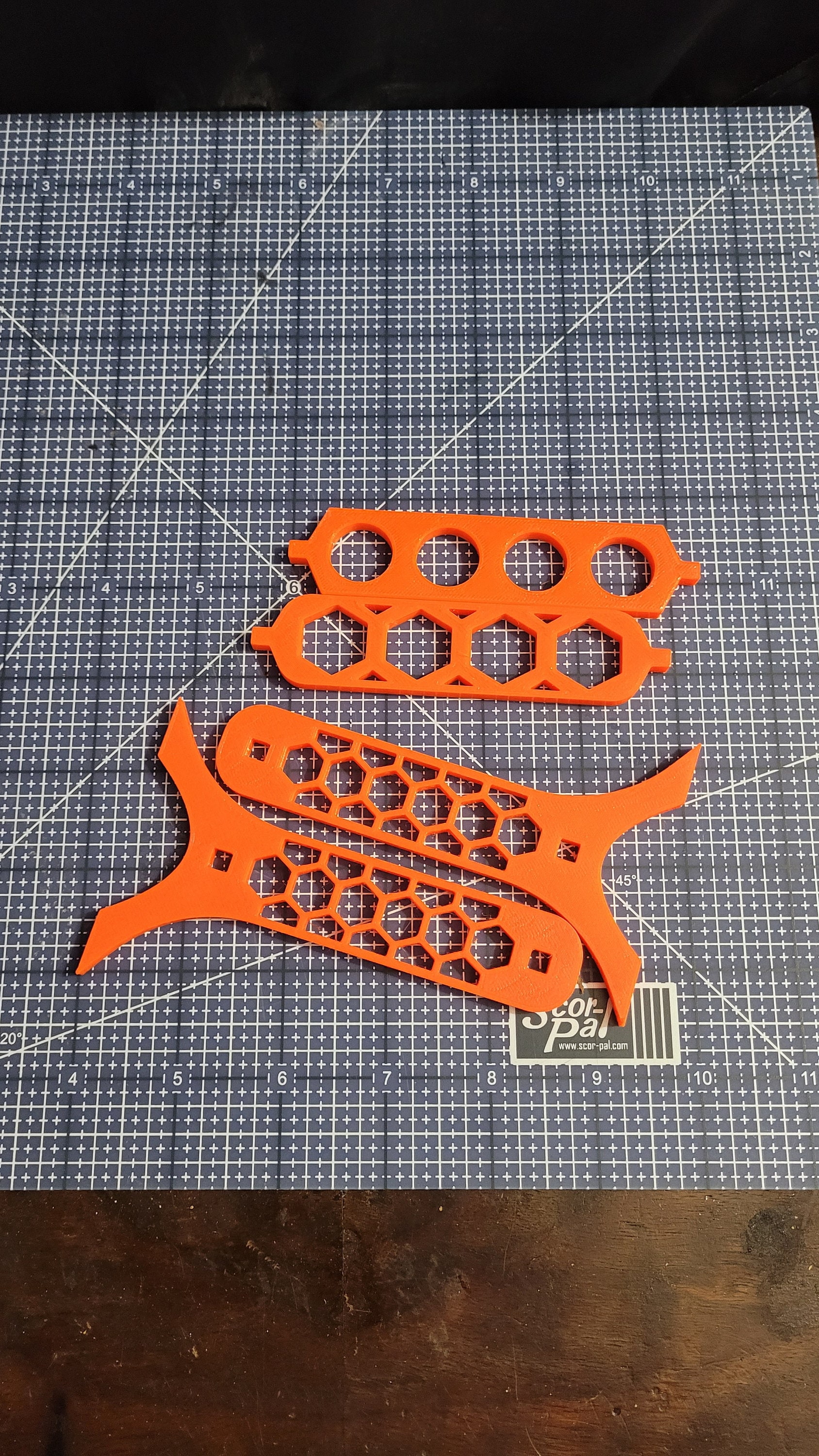 RC Shock Stand - Etsy