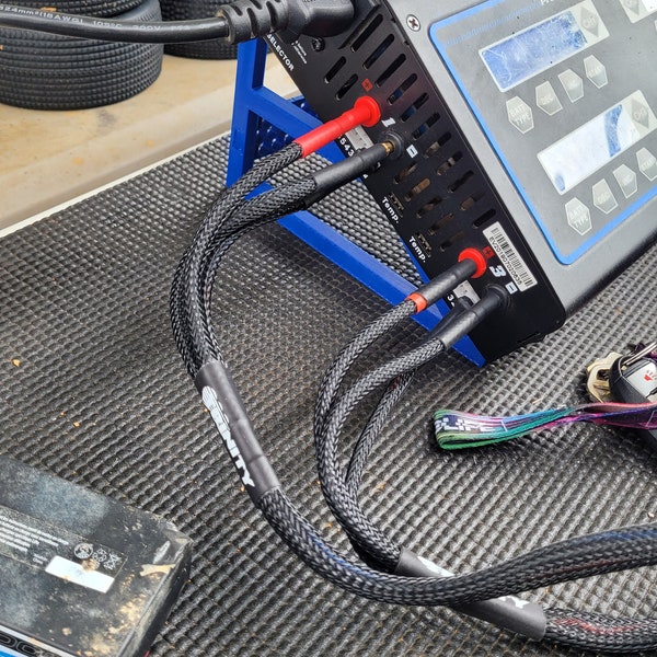 Protek Charger Stand - Etsy