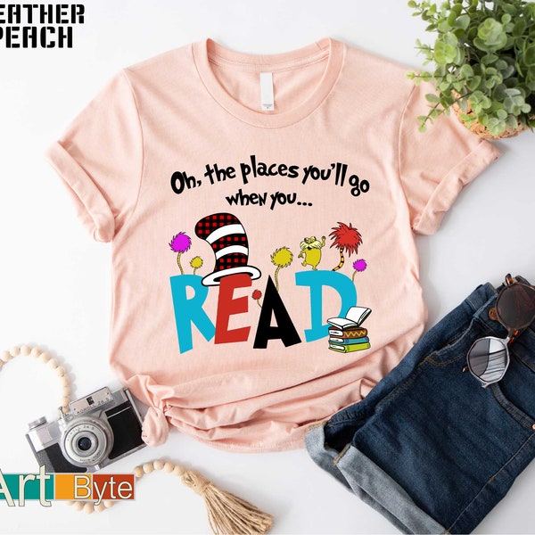 Dr Seuss Teacher Shirt - Etsy