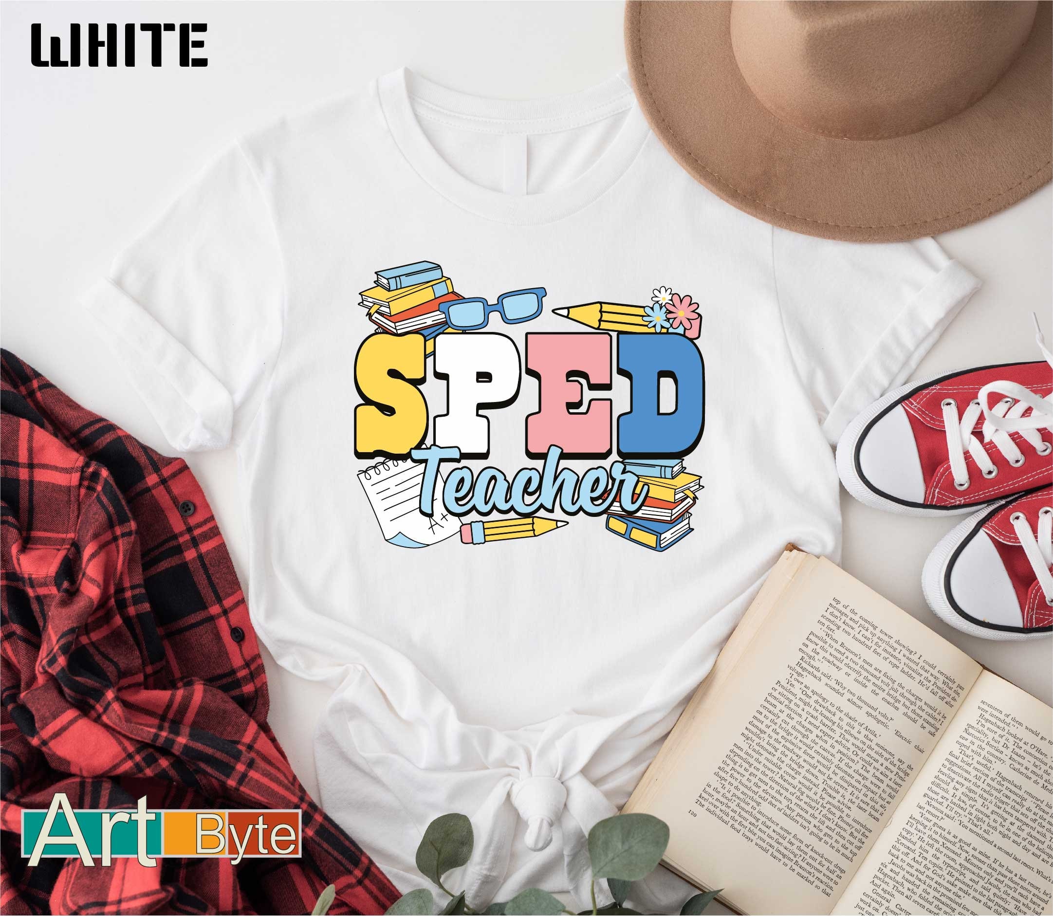 SPED Teacher Shirt, Special Education Dream Team Shirt, Special ...