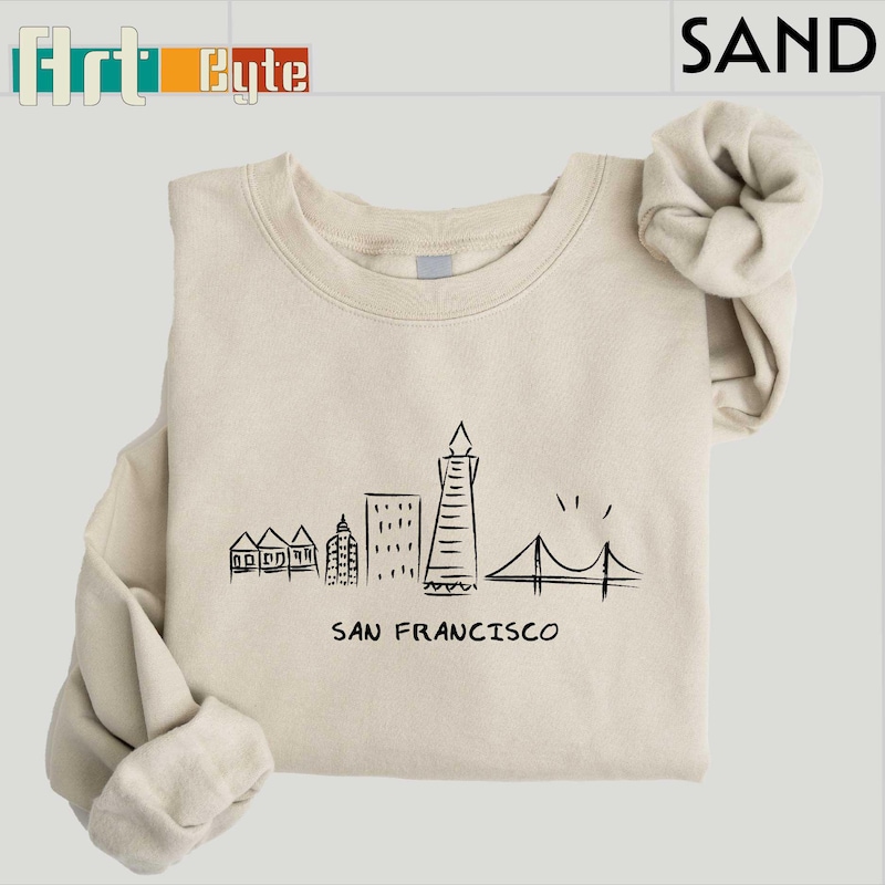 Golden Gate Bridge - Etsy