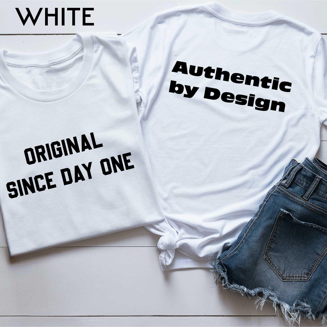 Custom Text Back and Front Shirt, Custom Design Sweatshirts ...