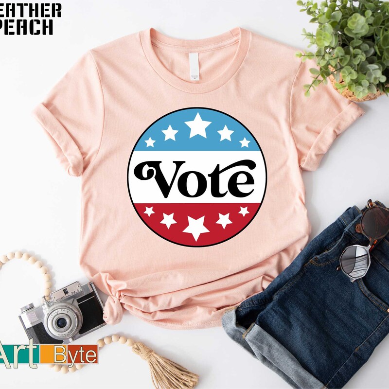 Vote - Etsy