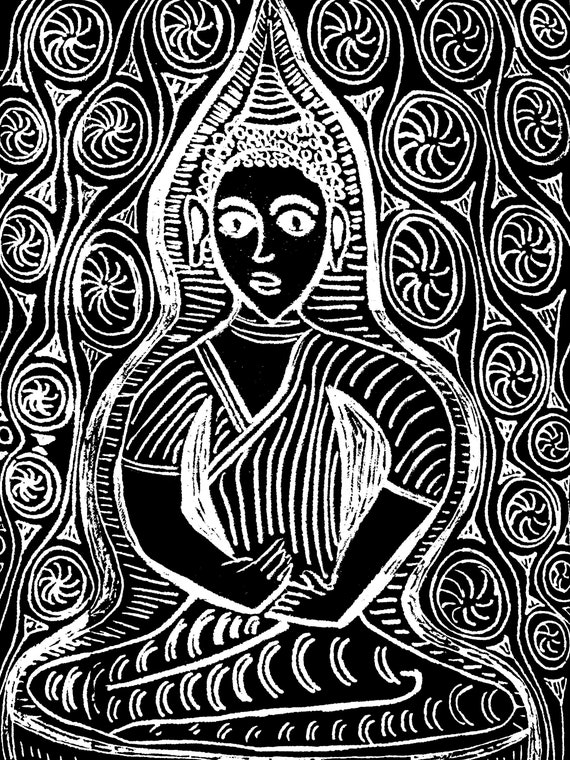 Karma Buddhism
