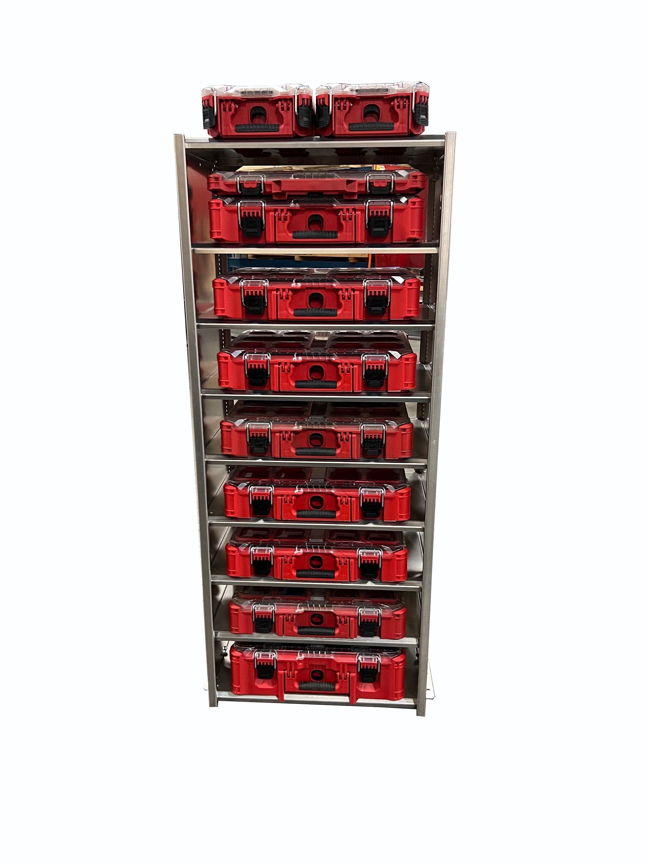 Milwaukee Packout Rack - Etsy