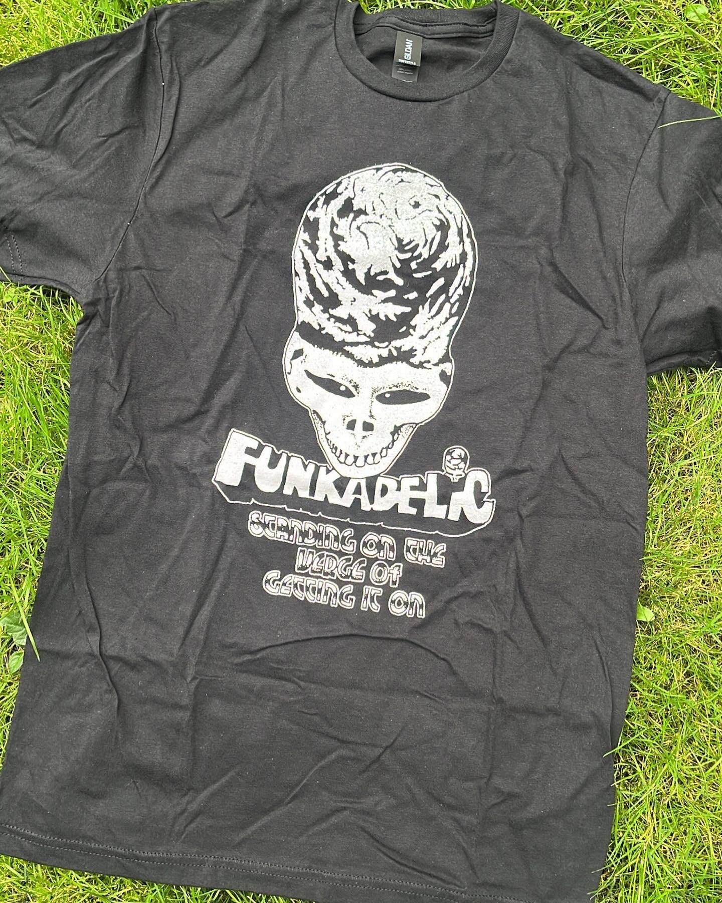 Funkadelic T-shirt - Etsy