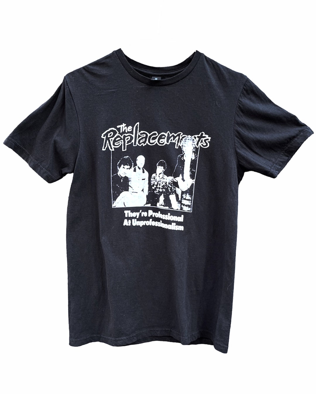 The Replacements T-shirt - Etsy