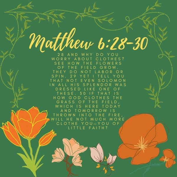 Matthew 28 6 - Etsy