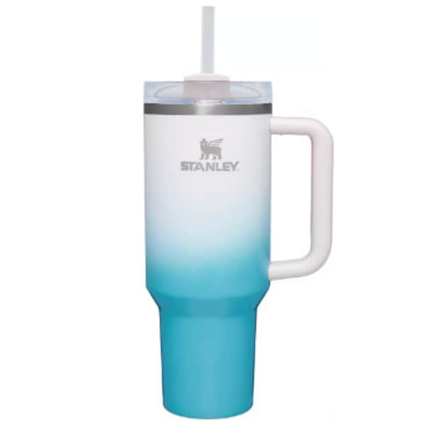 Stanley Cup 40 Oz Tumbler - Etsy