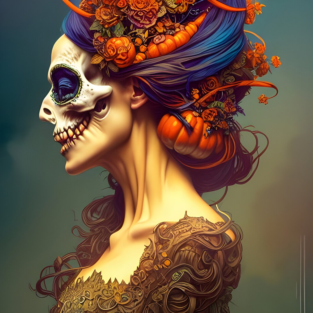 Queen of Ween' - Digital Download - Etsy