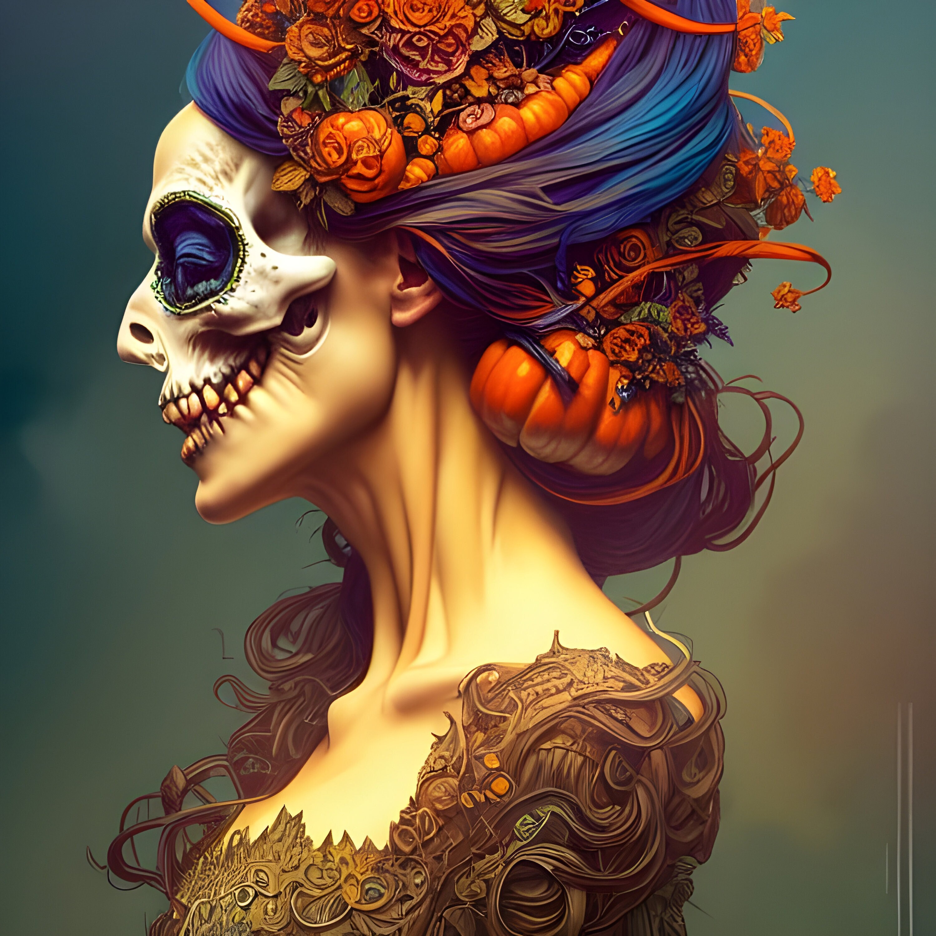 Queen of Ween' - Digital Download - Etsy