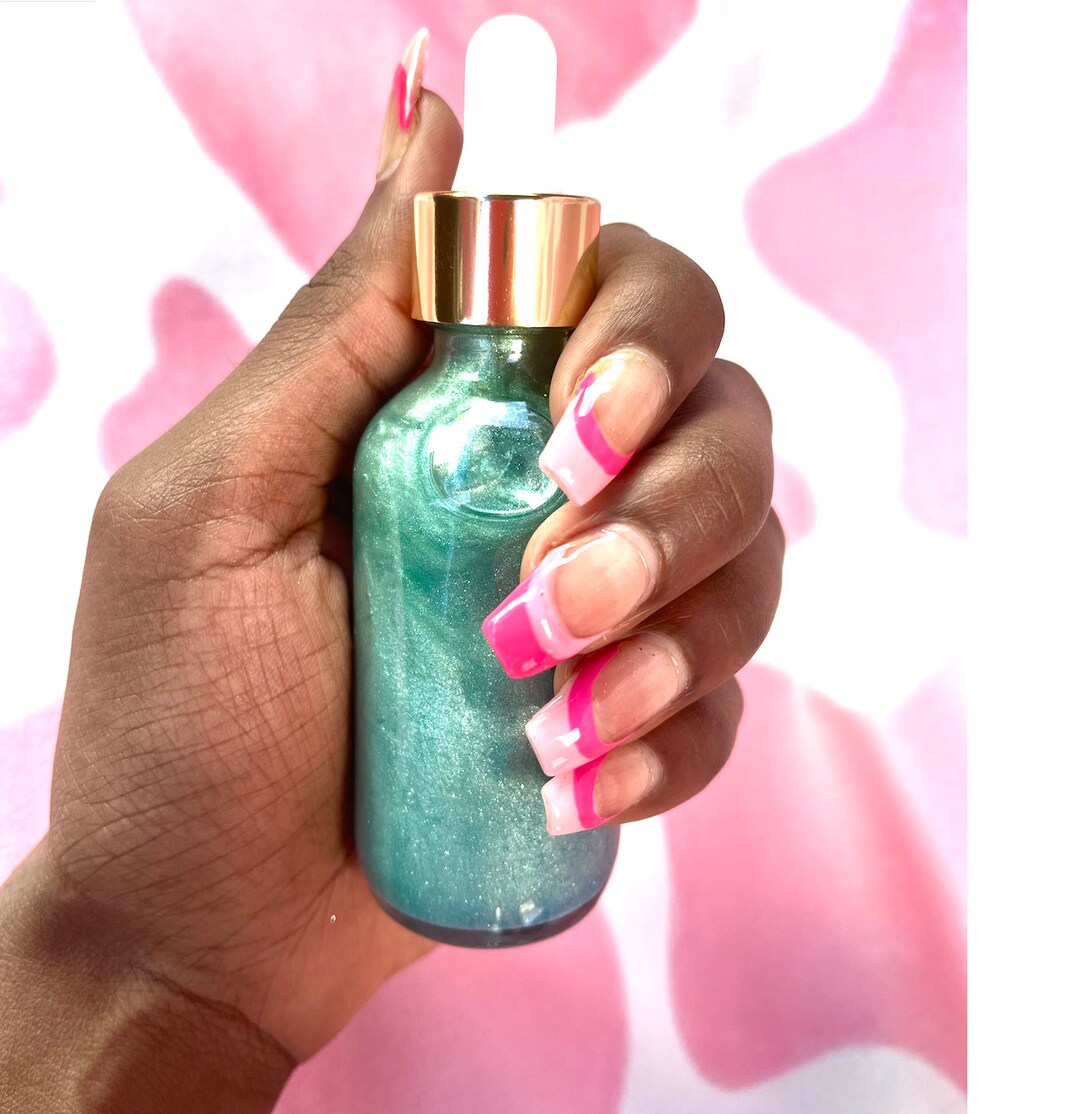 Cinderella Body Shimmer - Etsy