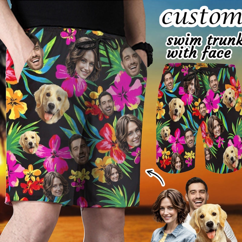 Funny Bathing Suits - Etsy