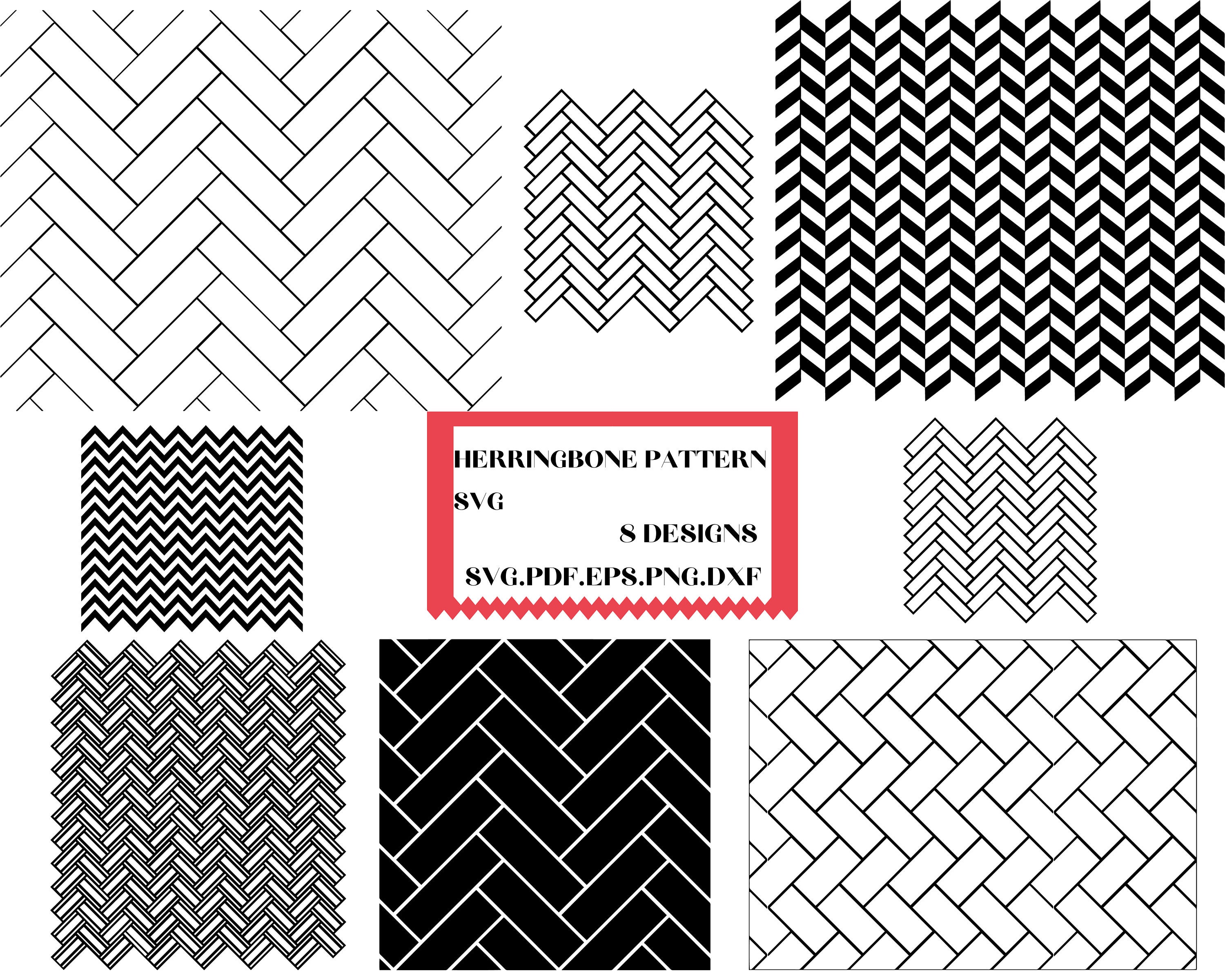 Herringbone Pattern Svg at Bill Schoenfeld blog