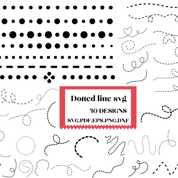 Triangle Divider Svg - Etsy