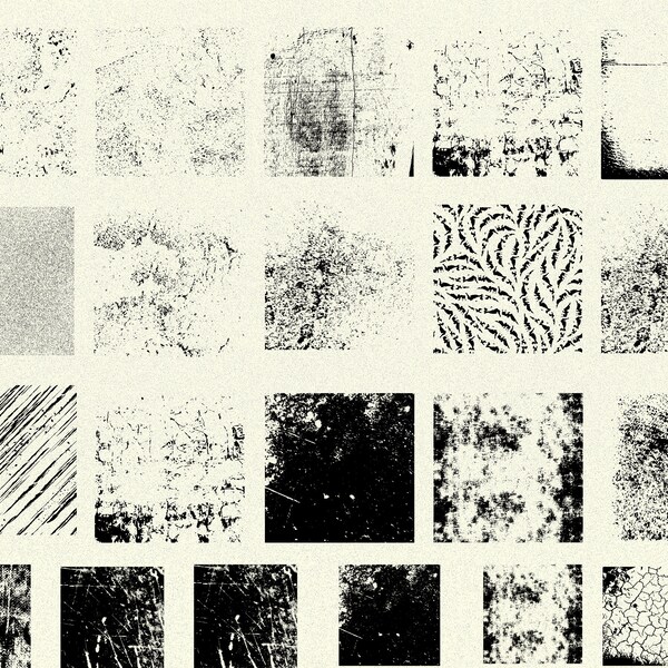 Distressed Texture Svg - Etsy