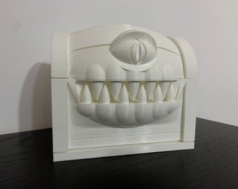 Mimic Deckbox - Etsy