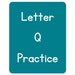 Letter Q Activity Printable - Preschool Printable - Kindergarten ...