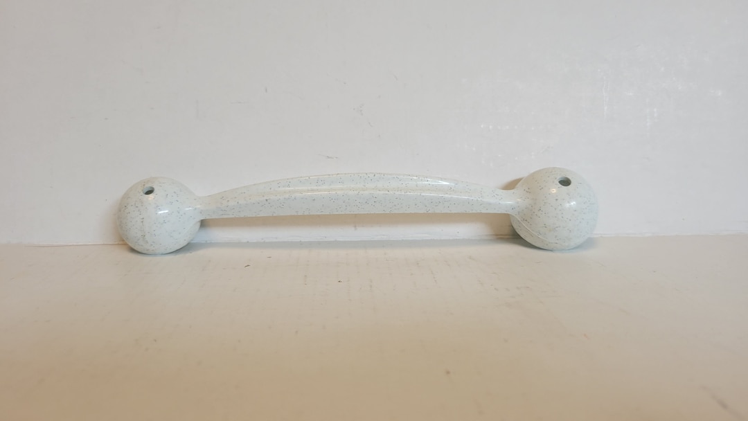 Vintage Speckled White Tupperware Fruit Melon Baller #1333-6, Retro ...