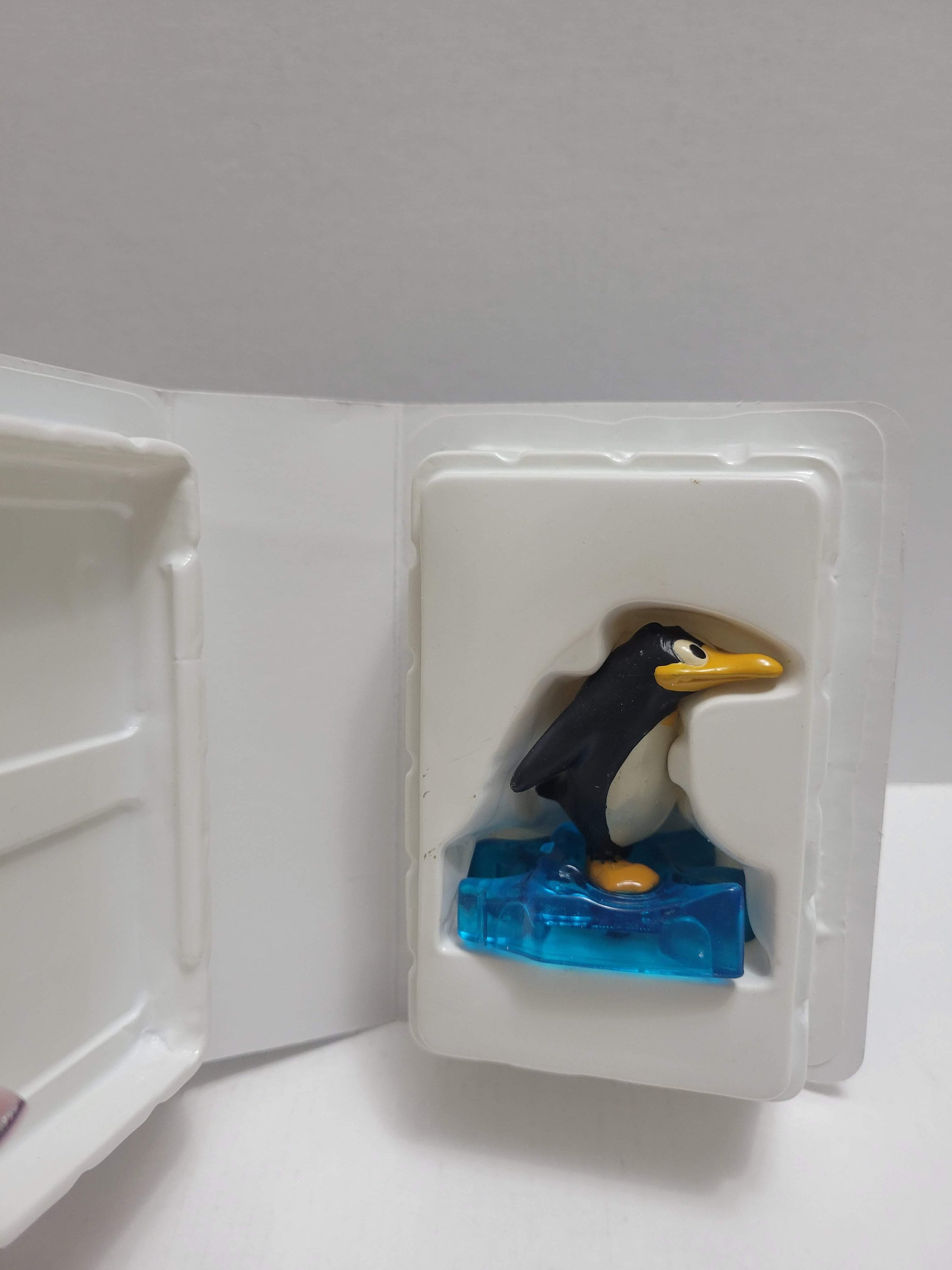 Vintage 2000 Disney Mcdonalds Happy Meal Toys, the Little Mermaid 2 ...