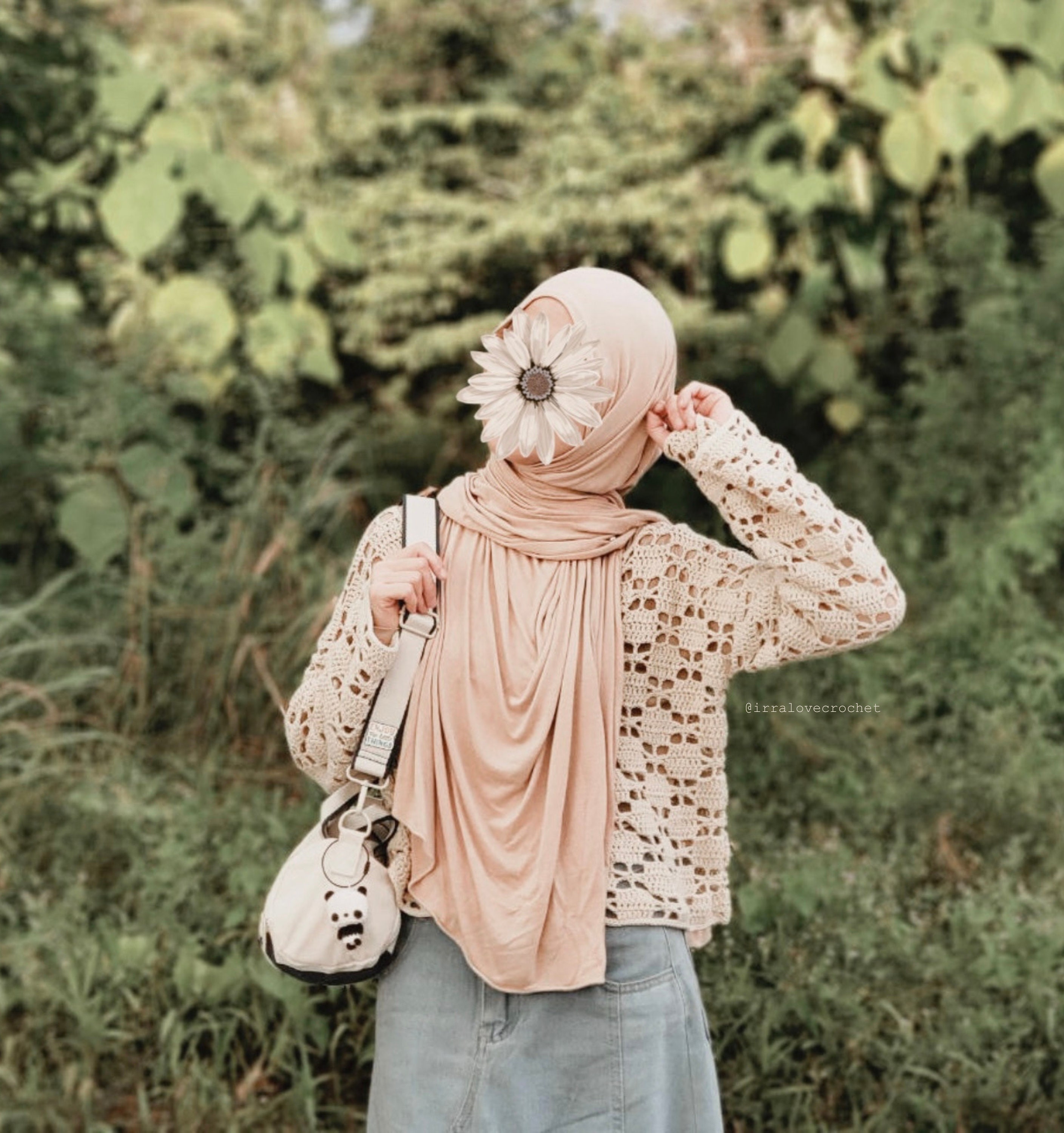 Starlight Sweater Crochet Pattern - Etsy
