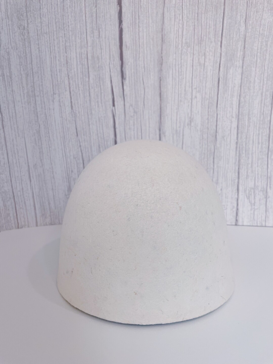 Traditional Albanian Wool Hat - Qeleshe (plis) - Etsy