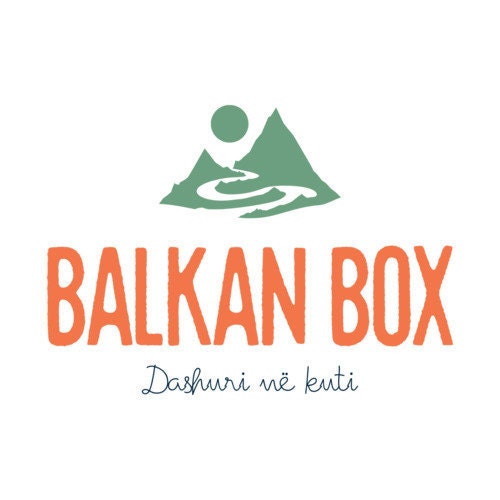 BalkanBox - Etsy