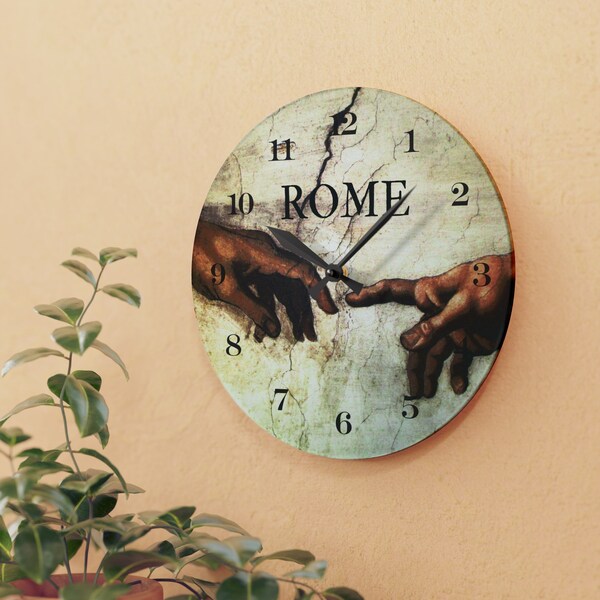 Italy Rome - Etsy