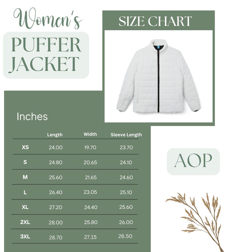 Pink Tie Dye Puffer Jacket, Womens Lightweight Winter Coat, Warm ...