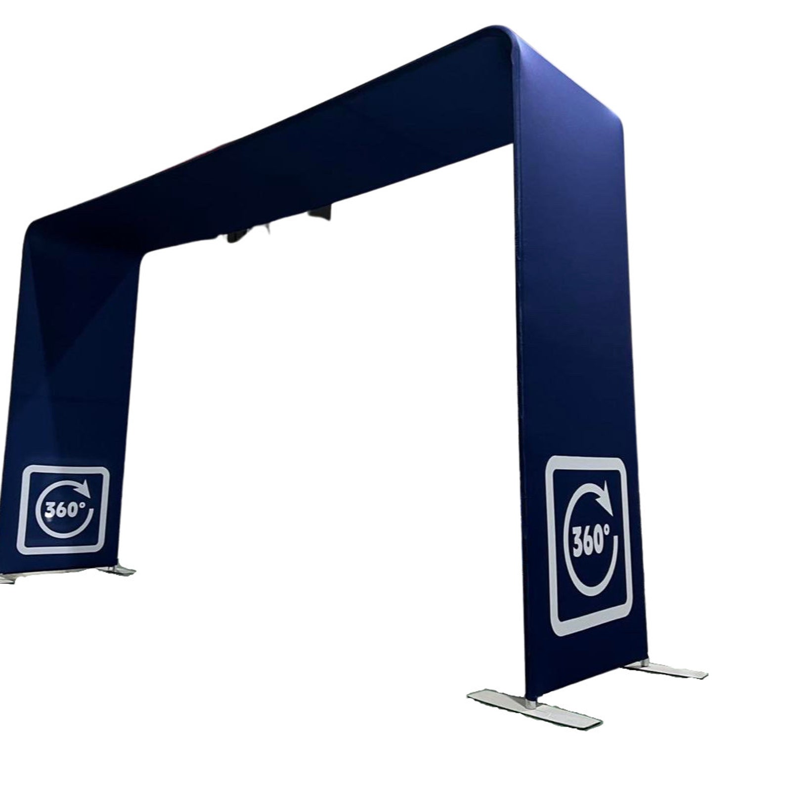360 Overhead WITH TRUSS 360 Photo Booth Free Shipping and Free Logo ...
