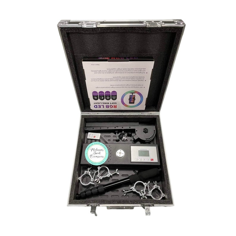 360 Overhead WITH TRUSS 360 Photo Booth Free Shipping and - Etsy