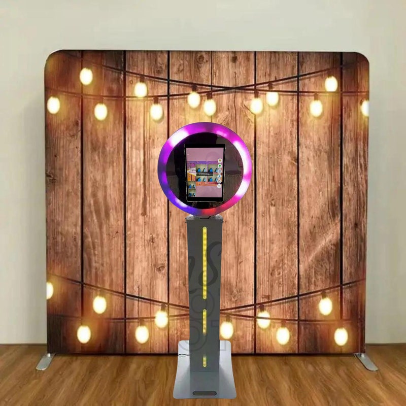 iPad Roamer Booth - Etsy
