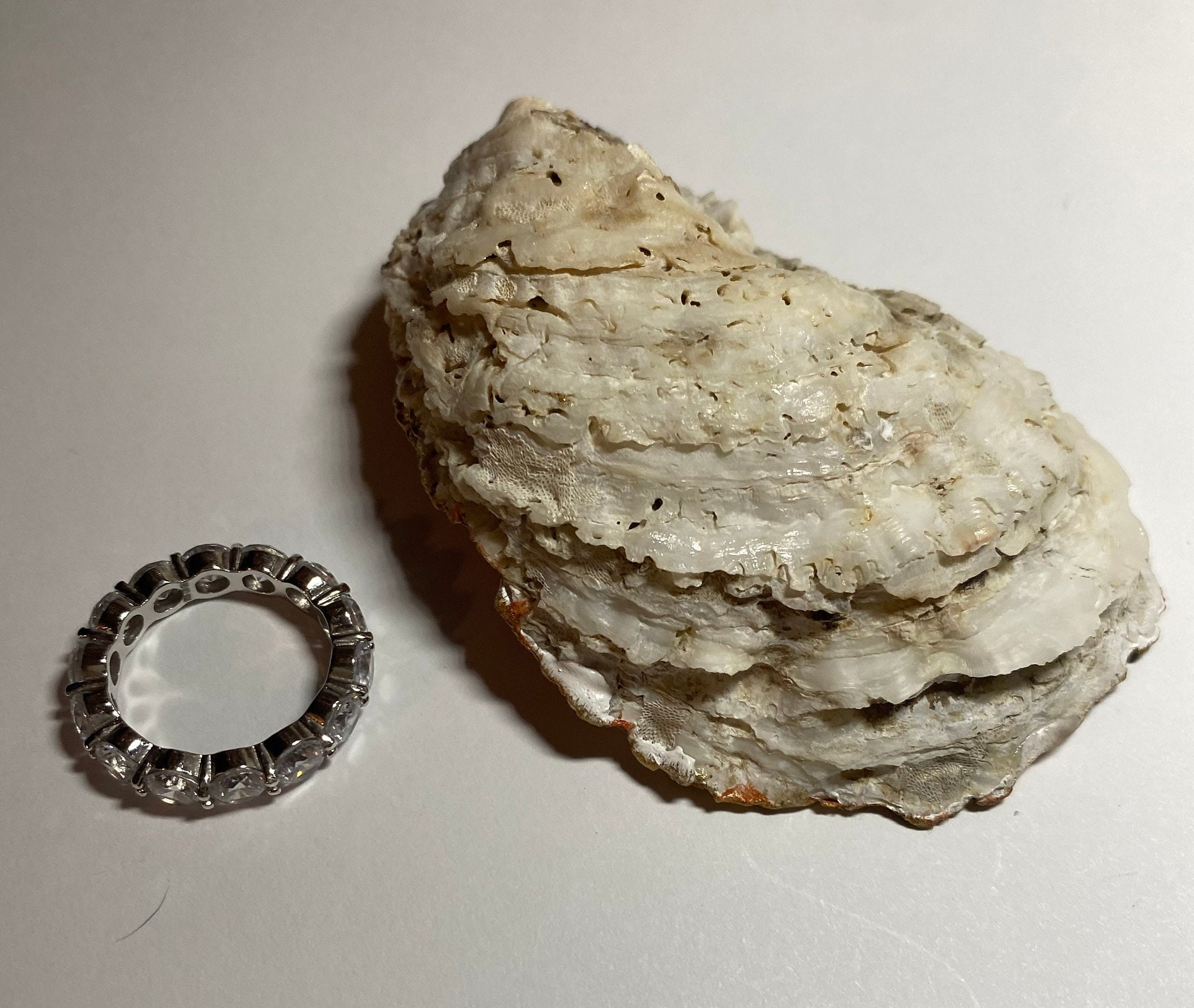 UTK Themed Orange and White Checkerboard Jewelry Holder/trinket Dish ...