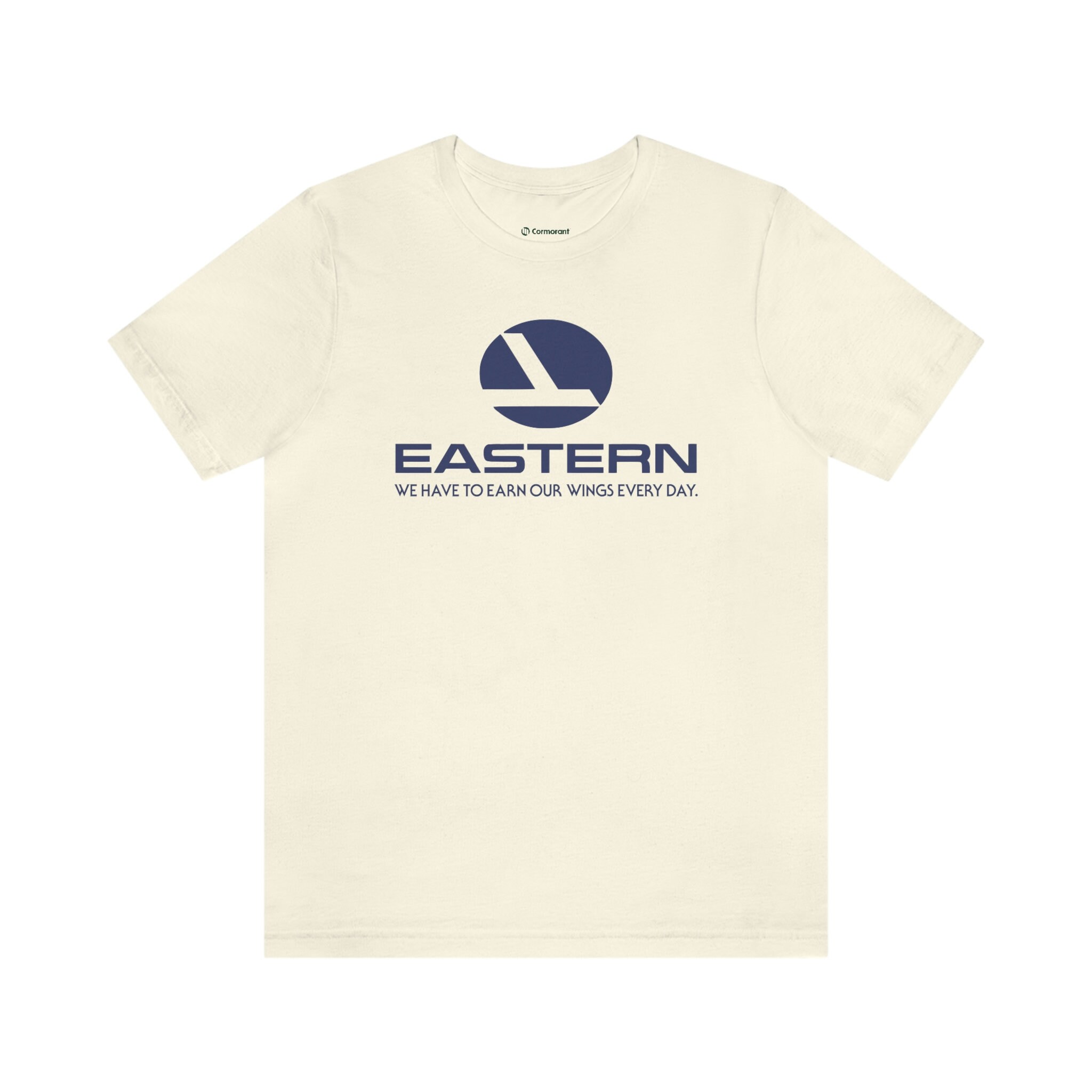 Eastern Airlines Shirt - Vintage Shirt Design - Airplane Shirt ...