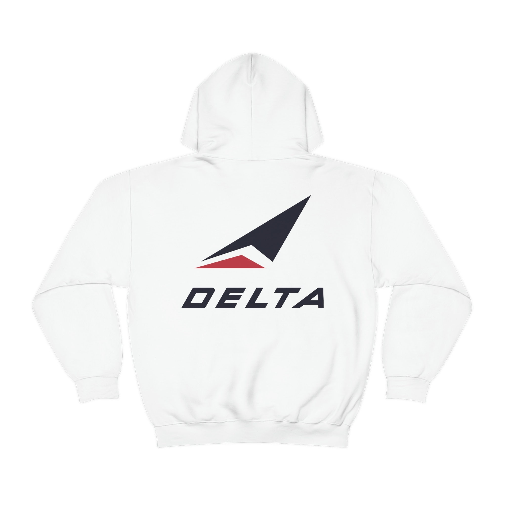 Delta Airlines Logo Transparent