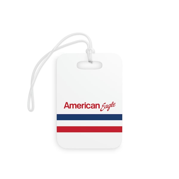 American Airlines - Etsy