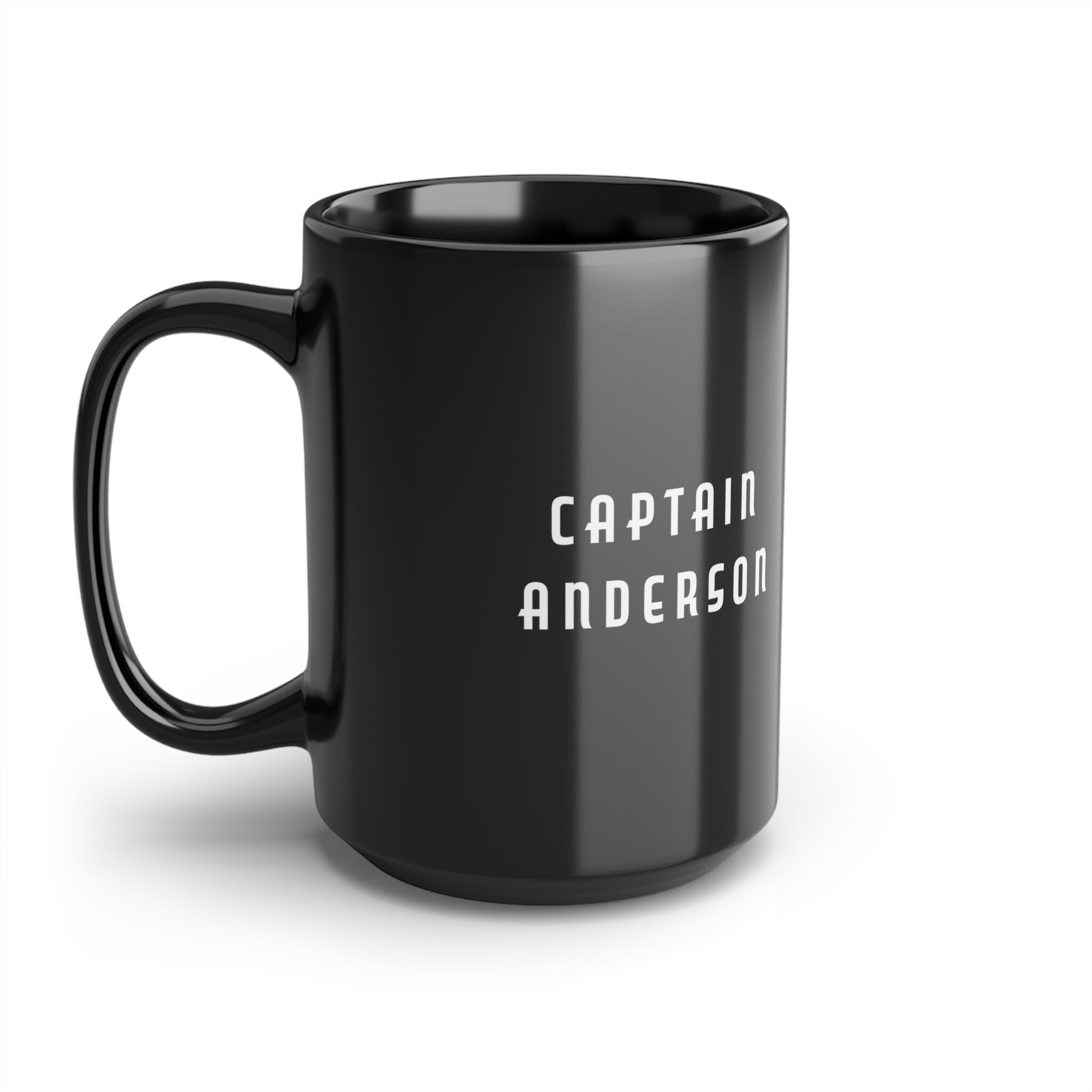 Personalized Pilot Captain Mug, Custom Coffee Mug, Delta Airlines ...