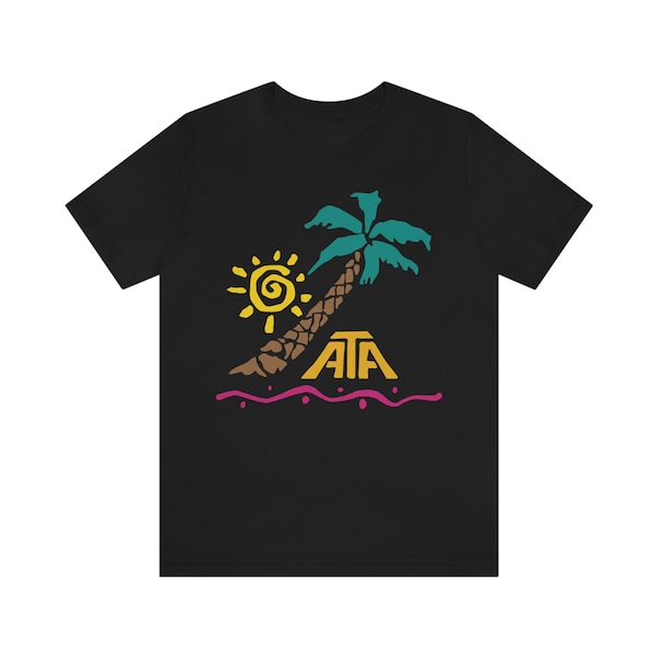 American Trans Air - Etsy