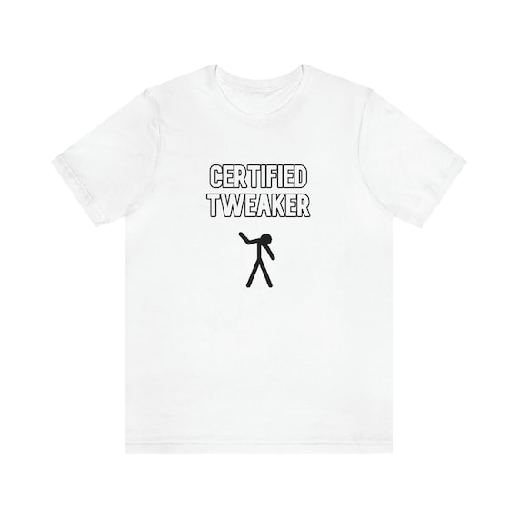 Tweaker Costume