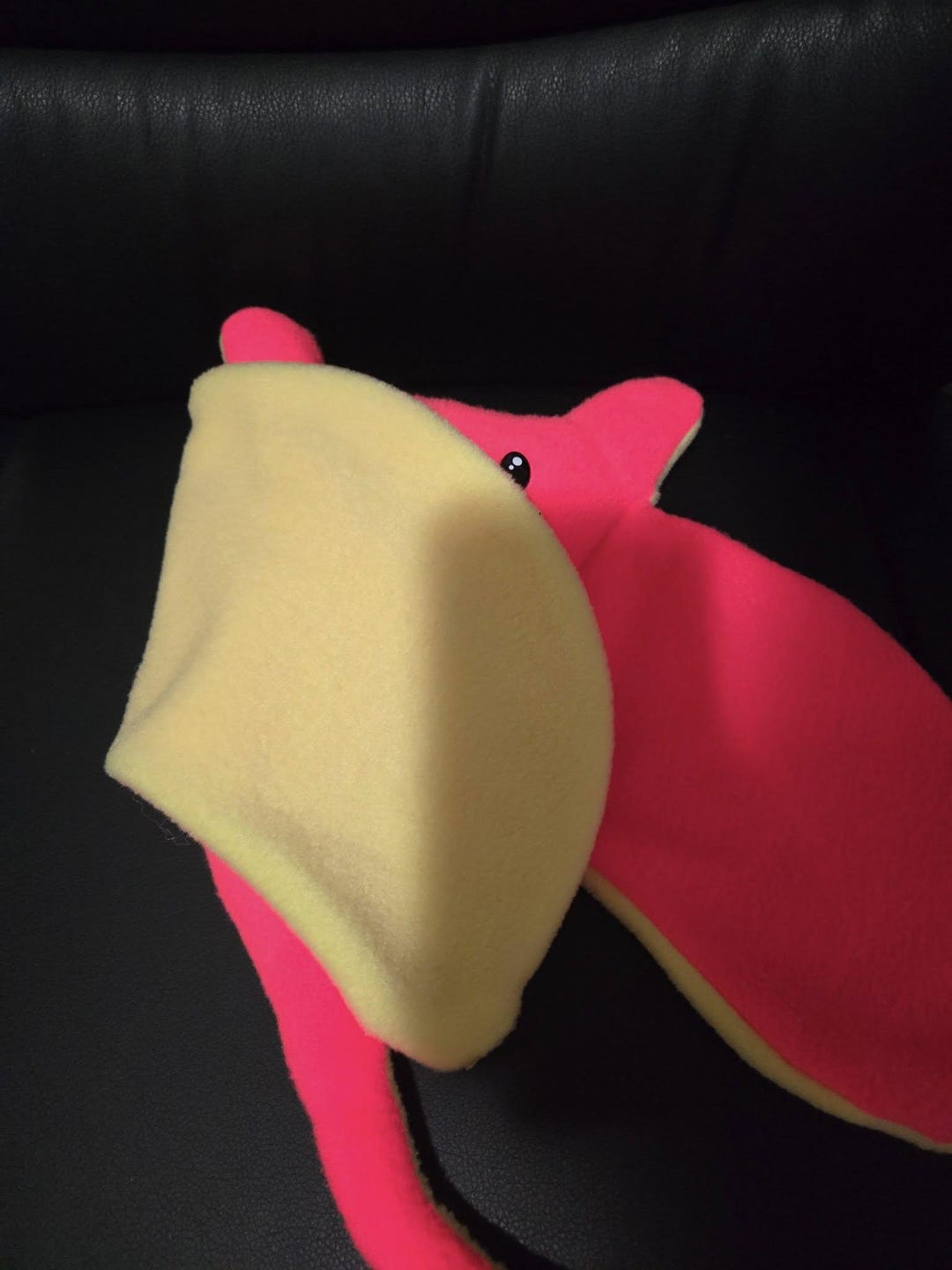 Nimbus the Manta Ray Sewing Pattern - Etsy