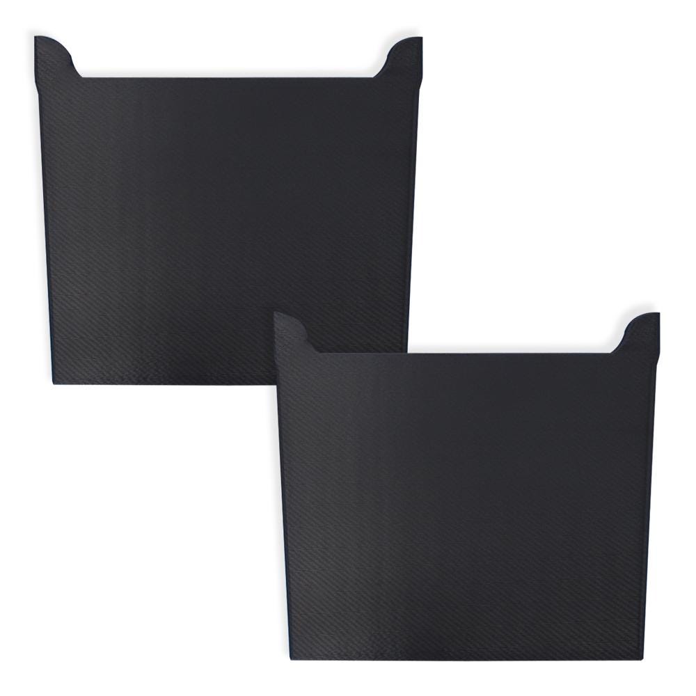 1st Gen 4runner Double Stack Center Console Compartment Dividers - Etsy