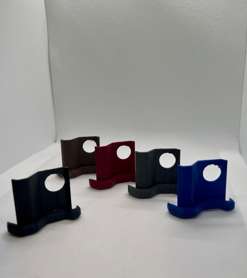 1st Gen 4runner Rear Seat SR5 Trim End Pieces FULL SET 1984 - Etsy