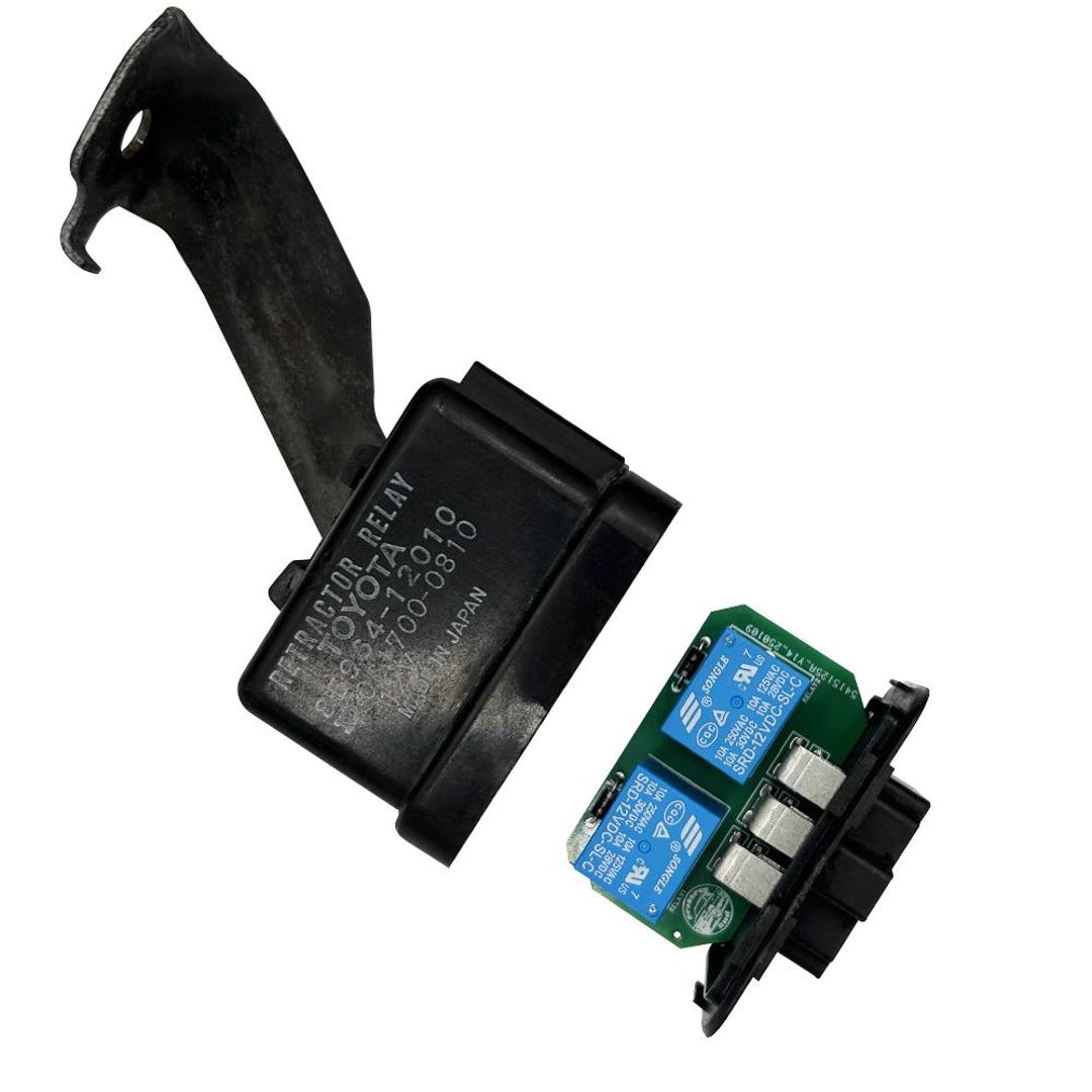 NEW AE86 Toyota Trueno Corolla Headlight Retractor Relay (85864-12010 ...