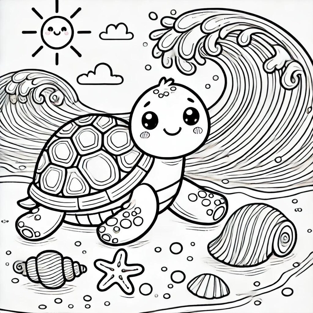 Coloring Images Papillon - Etsy