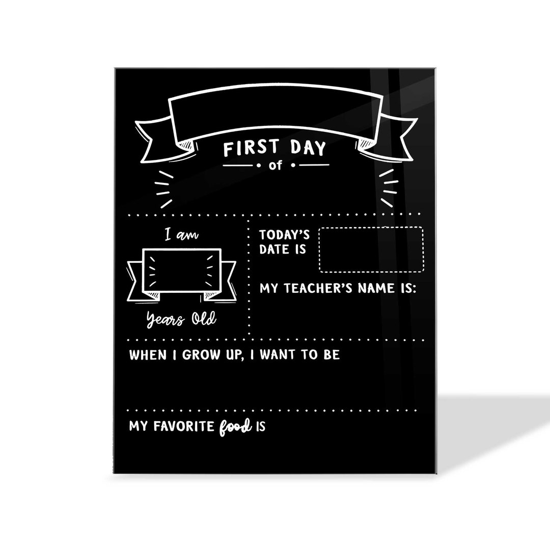 First Day Of School Sign First Day Of Kindergarten Sign 1st Etsy first-day-of-school-sign-first-day-of-kindergarten-sign-1st-etsy