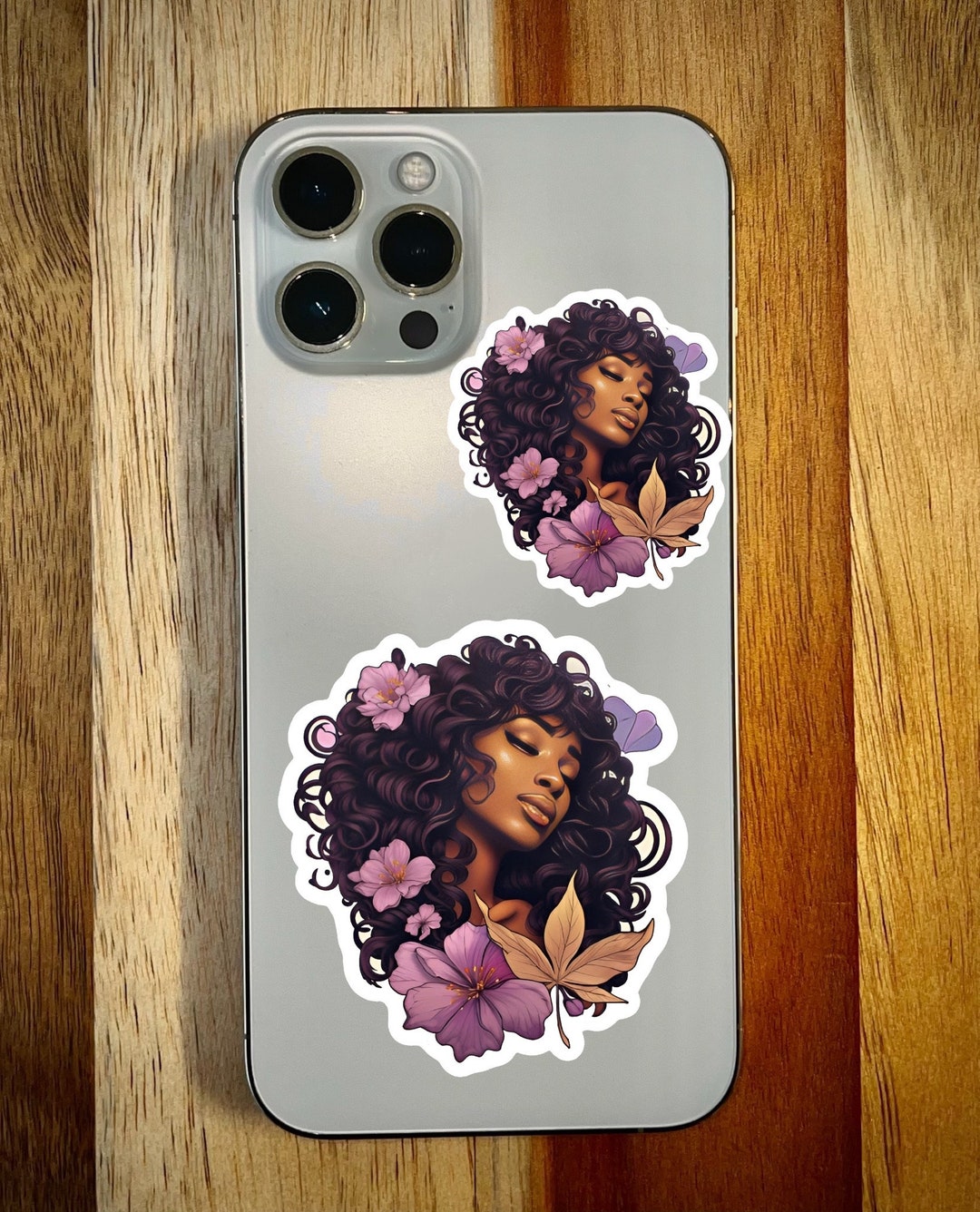 SZA Stickers, Waterproof, Durable - Etsy