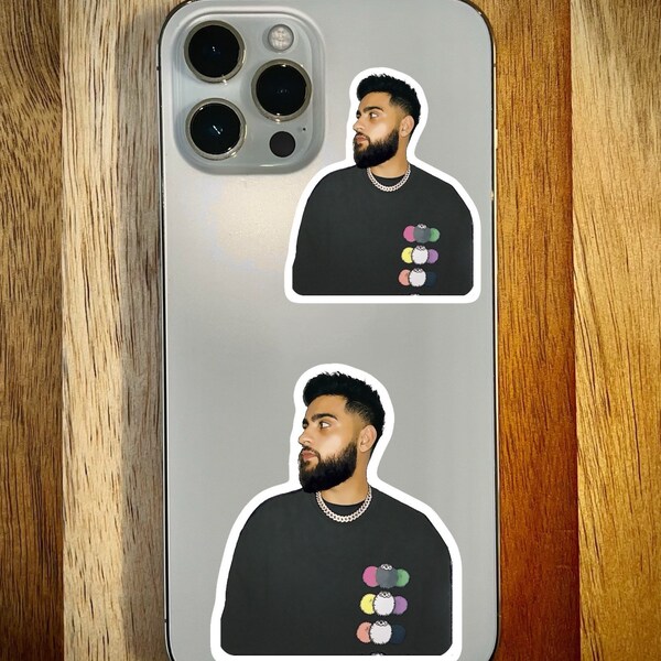 Punjabi Car Stickers - Etsy UK