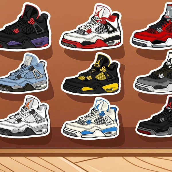 Nike Stickers - Etsy